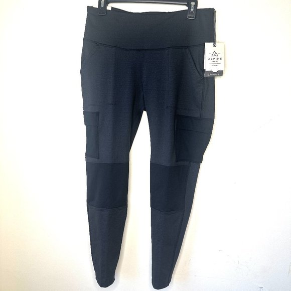 Alpine Design | Pants & Jumpsuits | Alpine Design High Rise Tight Fit ...